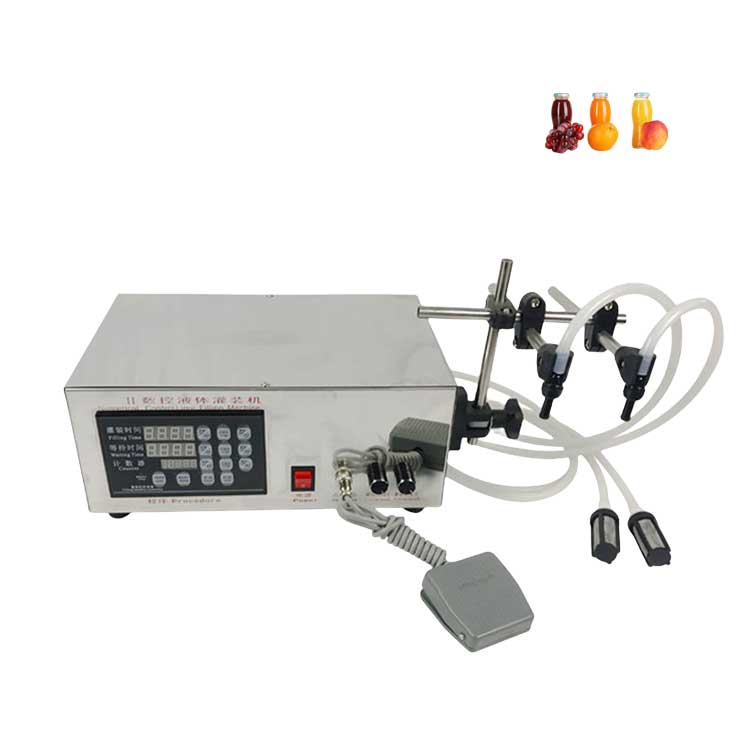 Liquid Paste Filling Machine_All Filling Machine Series_Products_Xiamen ...
